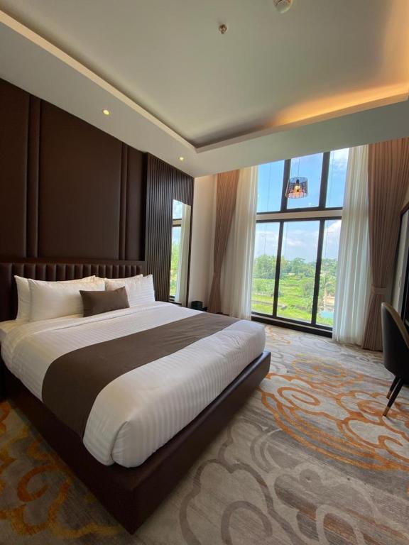 Windsor Hotel, Sylhet (preus actualitzats 2025)