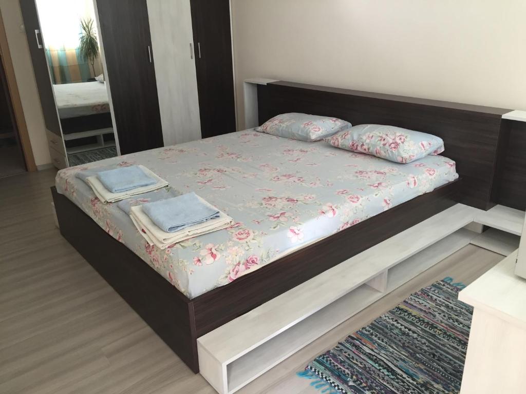 Esela Apartment, Pomorie (updated prices 2025)