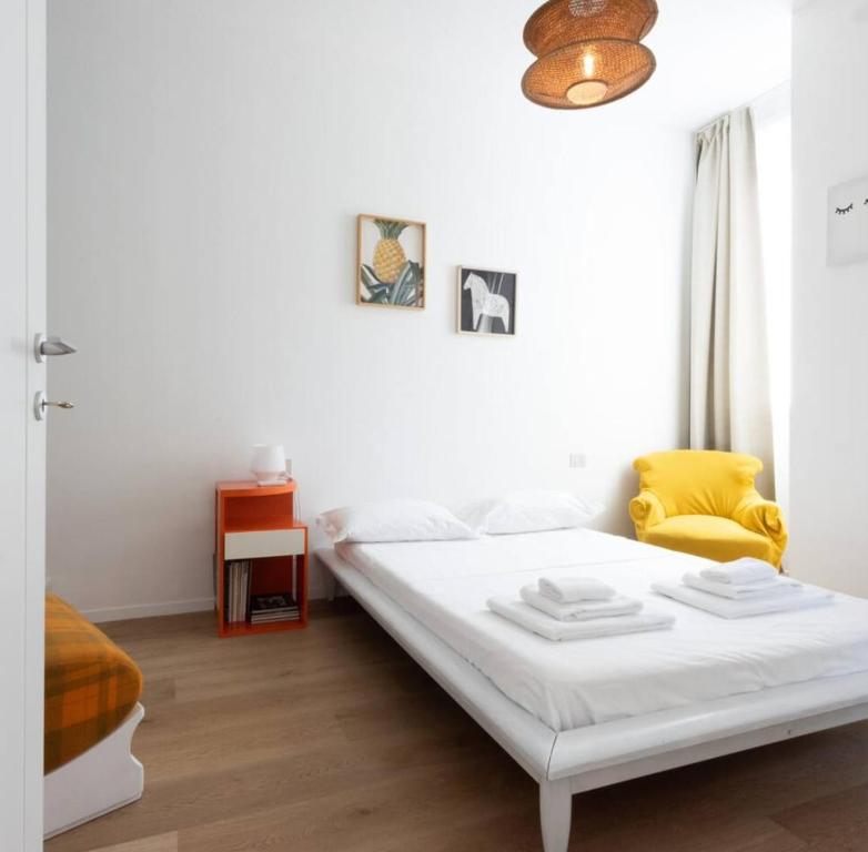 Mylo's Home -15 minutes from the Duomo, IEO, Prada, Milano (2025. aasta ...