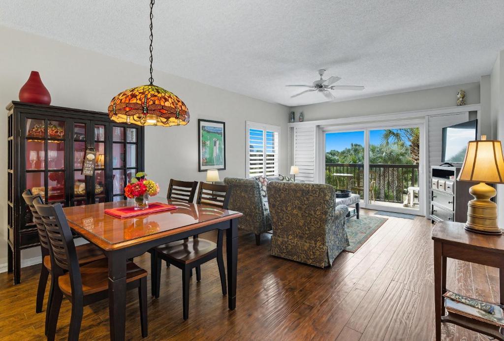 Ocean Village Club Q28, St. Augustine (updated prices 2026)