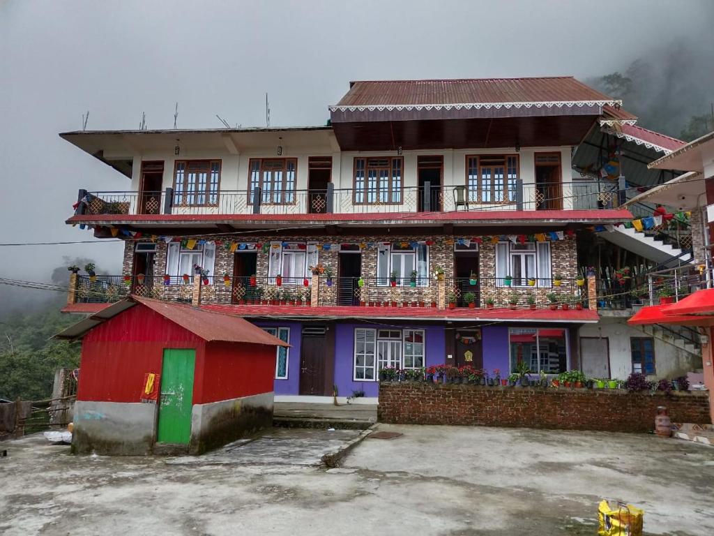 Durga Homestay Property of Royal Respite, Pedong (giá cập nhật năm 2026)