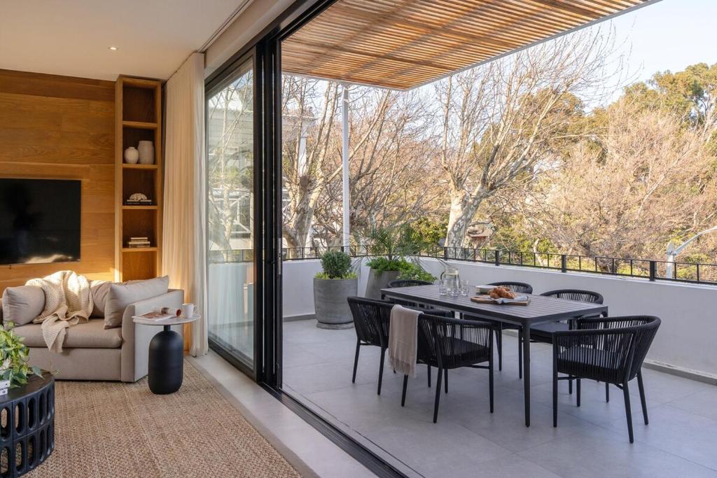 Satori Two by Bliss Collection, Ciudad del Cabo (precios actualizados 2025)