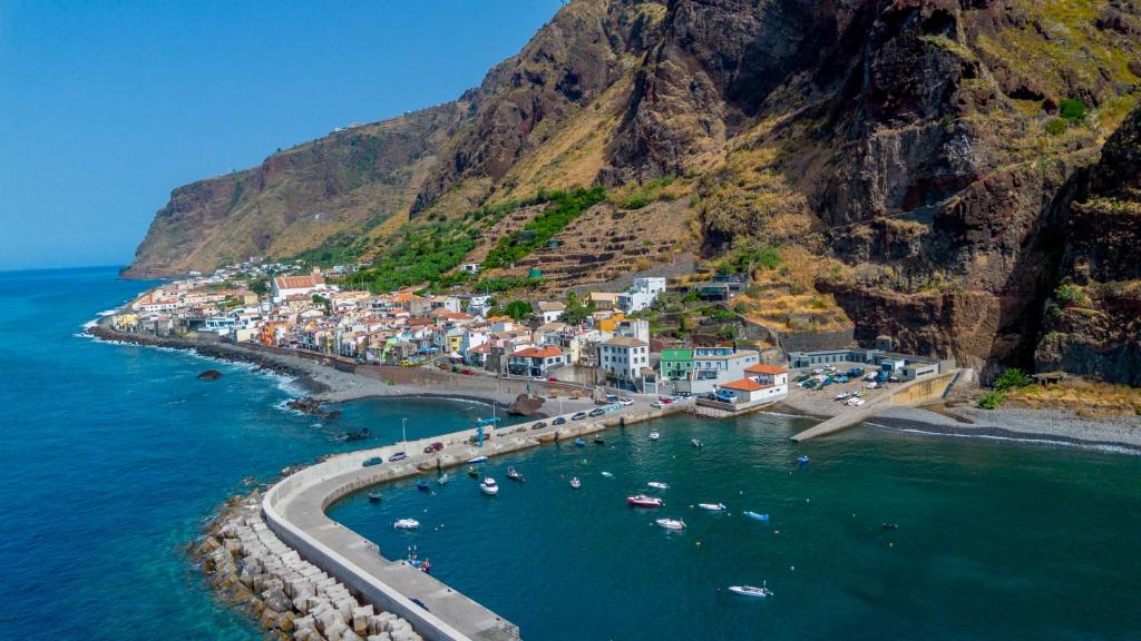 Casa da Telvina, Paul do Mar (bijgewerkte prijzen 2026)