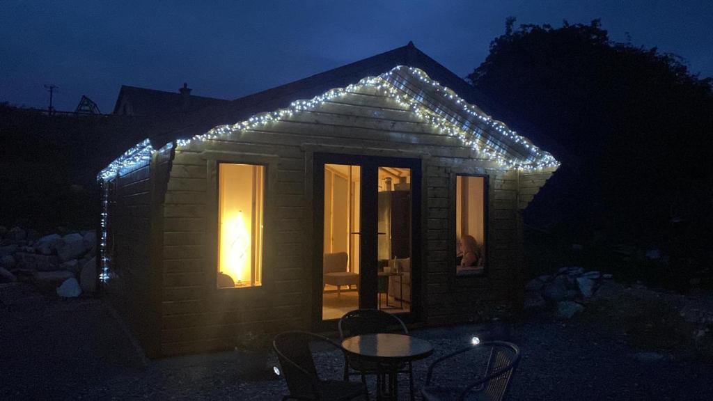 Sky View Cabin, Ardaghy (ενημερωμένες τιμές για το 2025)