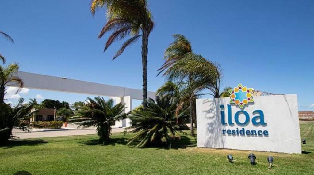 Cobertura Iloa Residence Barra de São Miguel, Barra de São Miguel ...