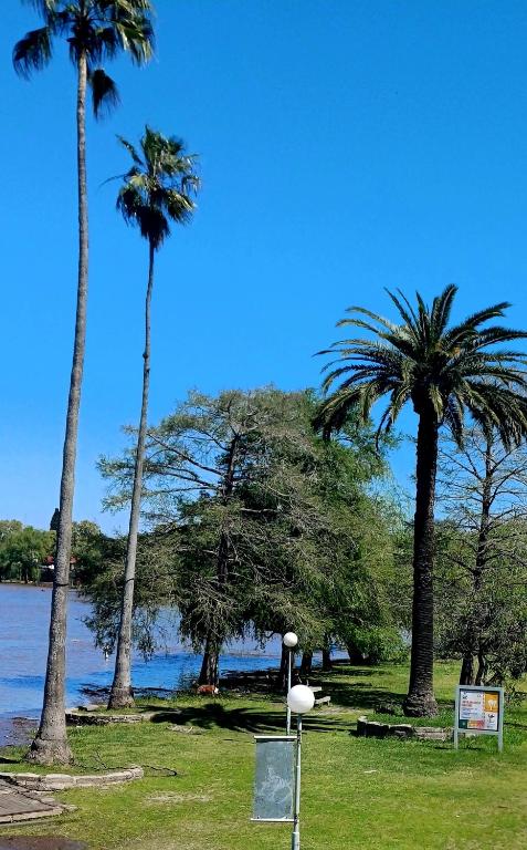 Lo de Ignacio - Gualeguaychú | Ruta0