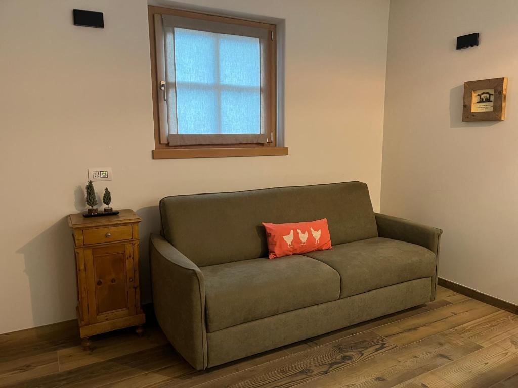 Chalet Pieri BEDOGNE, Bormio (updated prices 2026)