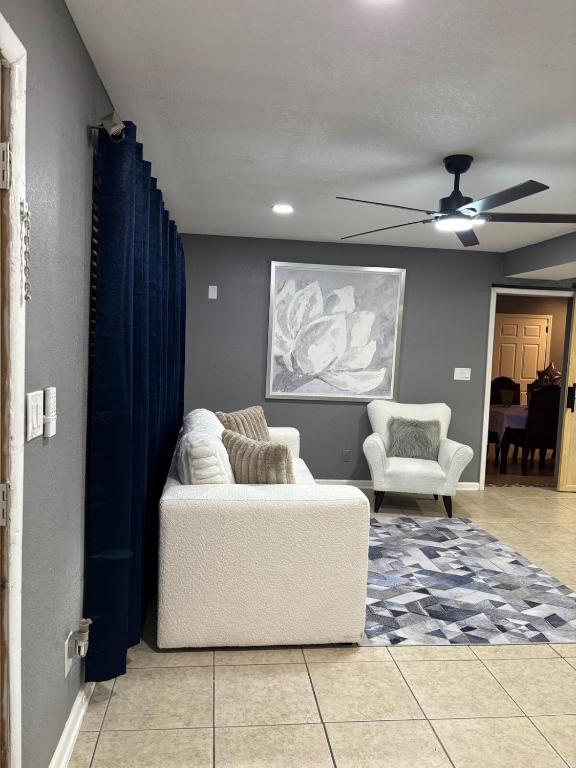 The Royal Retreat 3 Br Getaway, Jacksonville (updated prices 2025)