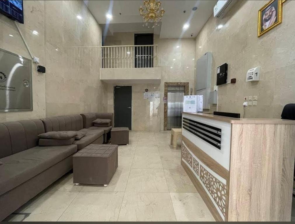 تركي الشريف 4 Turki al Sharif 4, Mekka (opdaterede priser for 2026)
