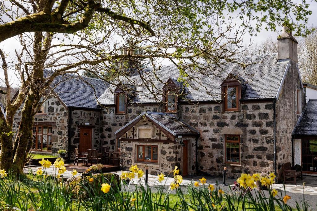Edinbane Lodge, Edinbane (updated prices 2026)