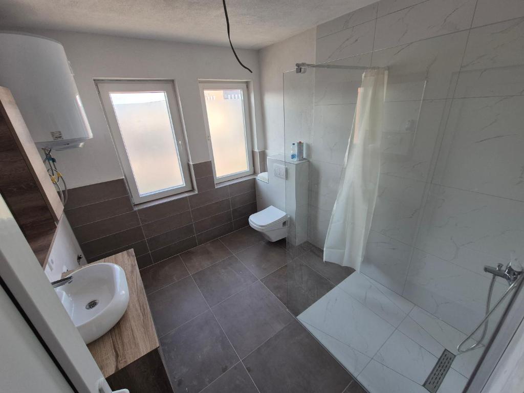 Apartment Podujevo, Orllan (prețuri actualizate 2026)