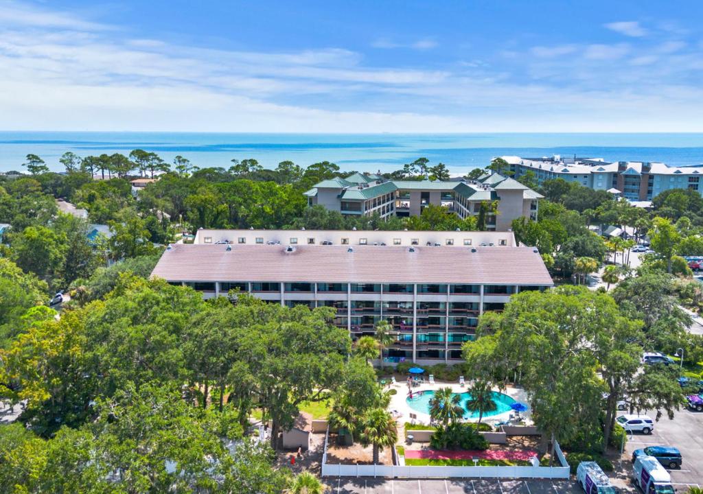 Sea Crest Surf and Racquet Club, 힐튼 헤드 아일랜드 (2025년 최신 요금)