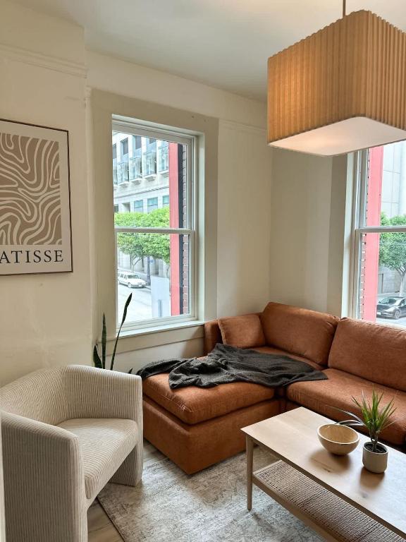Union Square City Living with view, San Francisco (updated prices 2025)