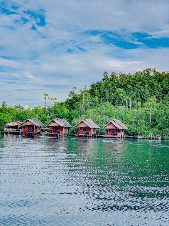 Tapor Pandera Homestay، بصير (أسعار محدثة لعام 2025)