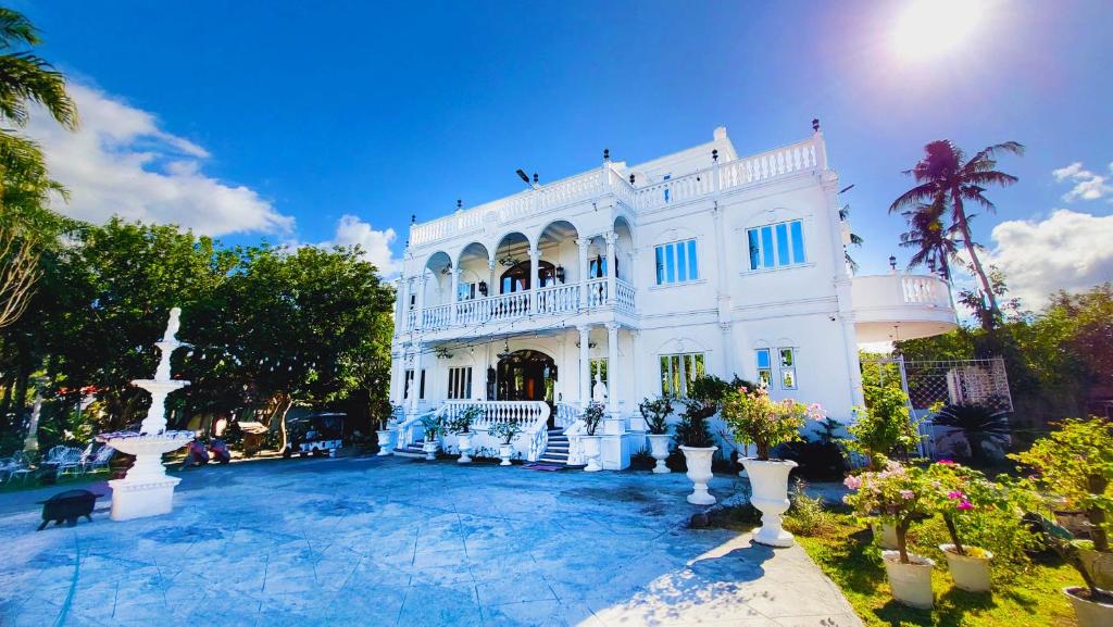 Mancion Bakasyunan Resort and Conference Center San Pablo, Laguna, San ...