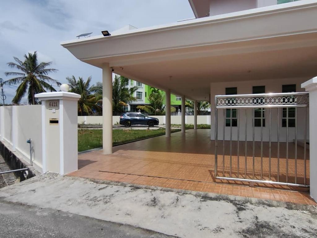 Homezstay Merdeka Miri, Miri (precios actualizados 2026)
