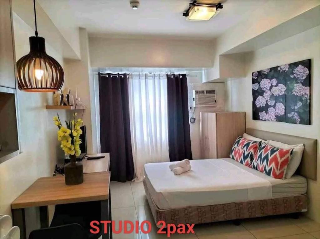 Horizon 101 Condominium by Rhen, Cebu City (aktualisierte Preise für 2026)