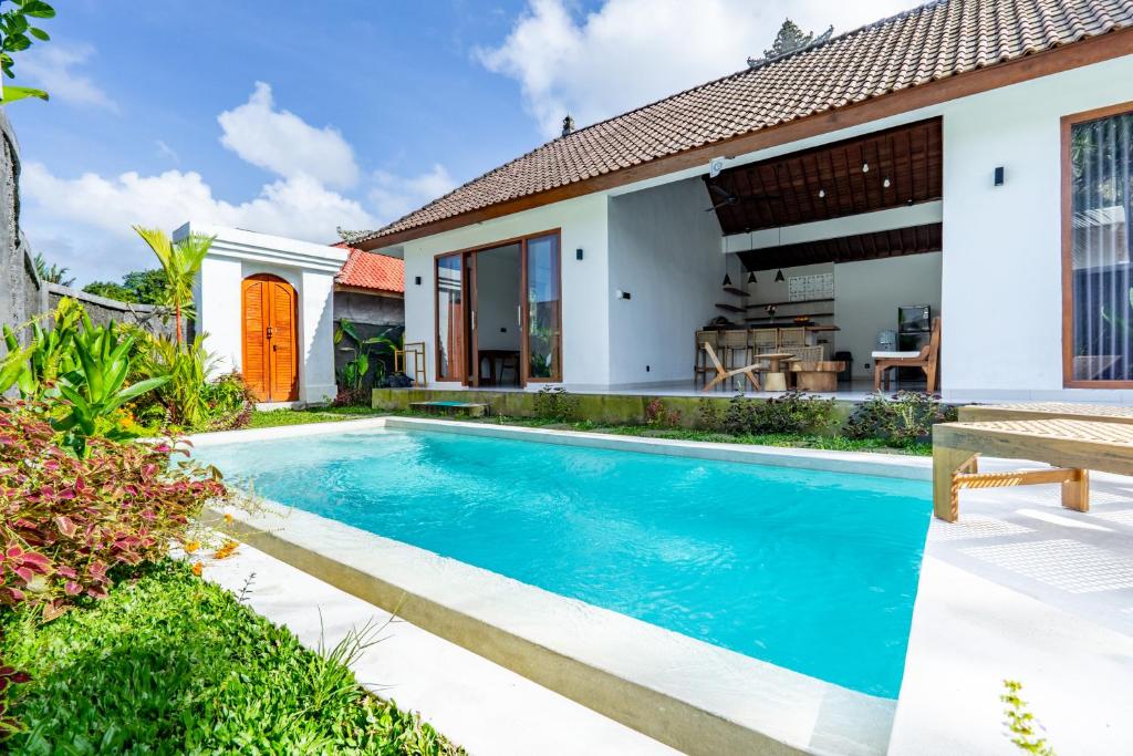 Kubu Kembar 2, Ubud (updated prices 2026)