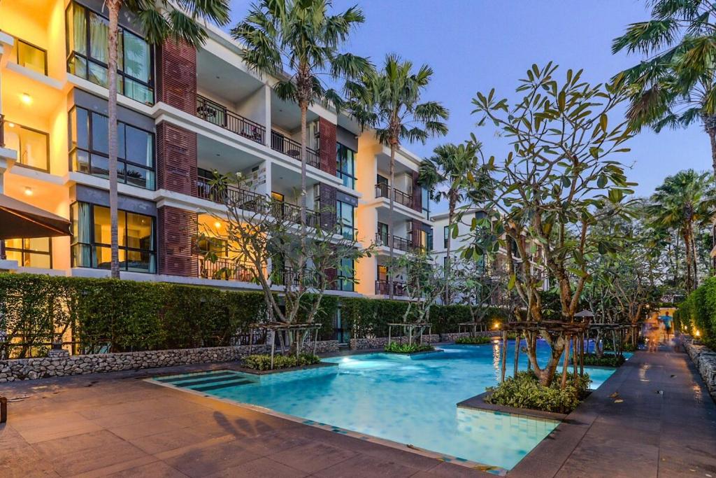 C239 Best Spot Beachfront 1BR Near Top Beaches, Rawai Beach (updated prices 2026)