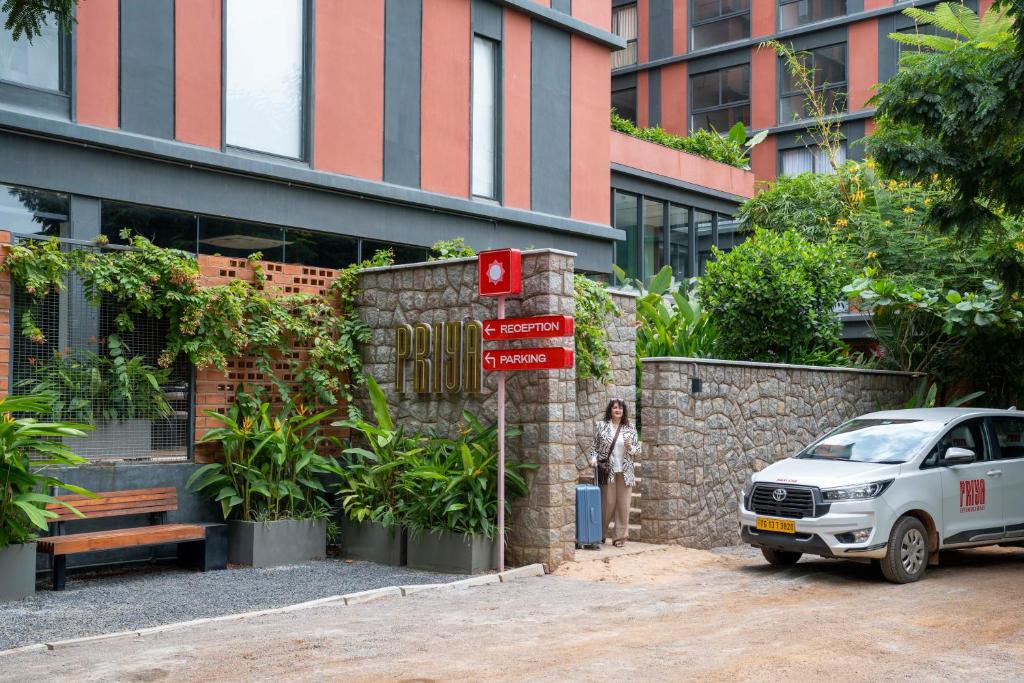 Priya Hyderabad, Hyderabad (updated prices 2025)