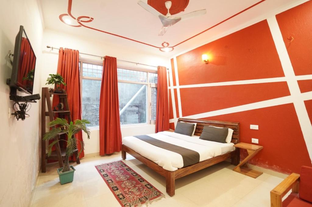 M20 Furbish Waterfall Resort, Bhowāli (precios actualizados 2026)