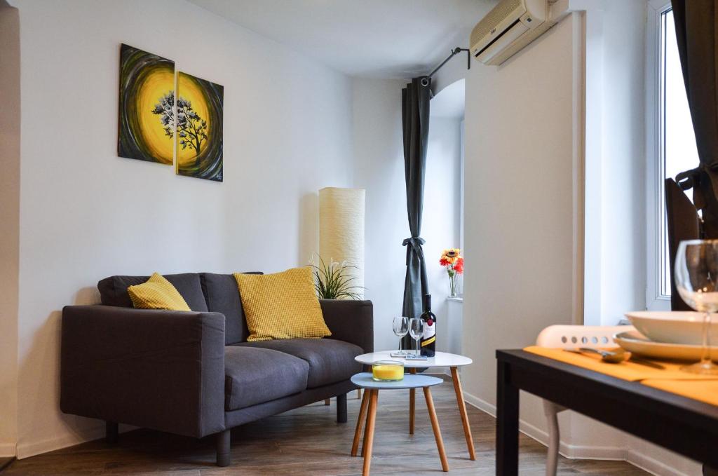 Dinghy Apartment, Zadar (updated prices 2025)