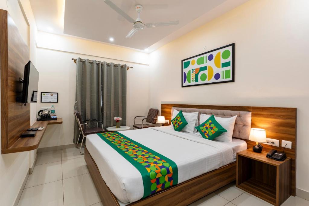 Treebo Prime Bliss Whitefield, Bangalore (precios actualizados 2026)