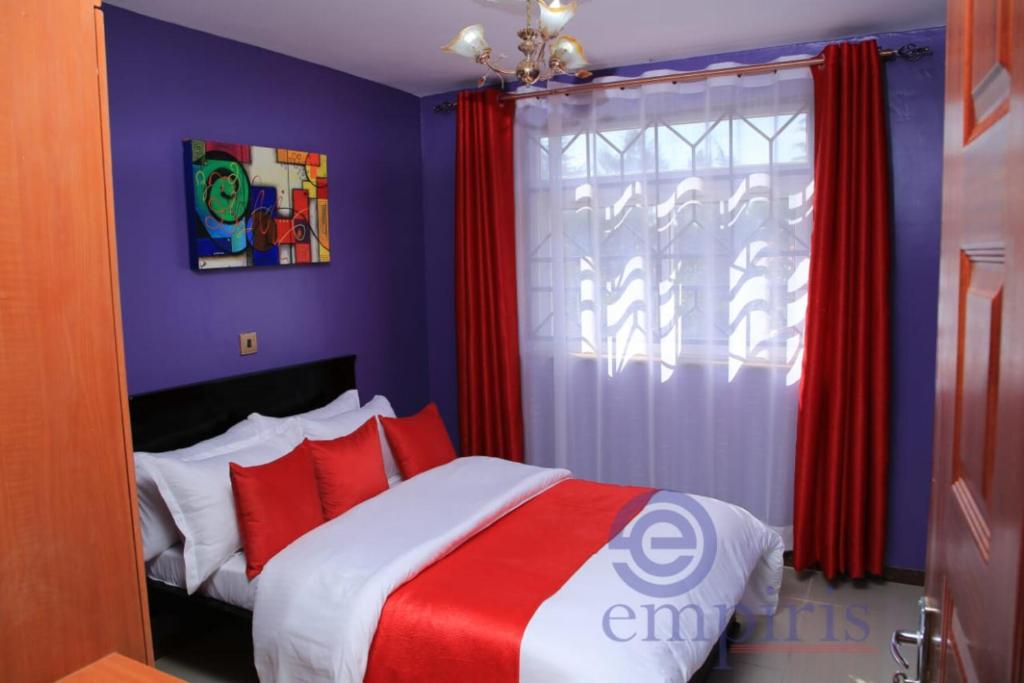 Milimani Empiris Condo, Nakuru (updated prices 2026)