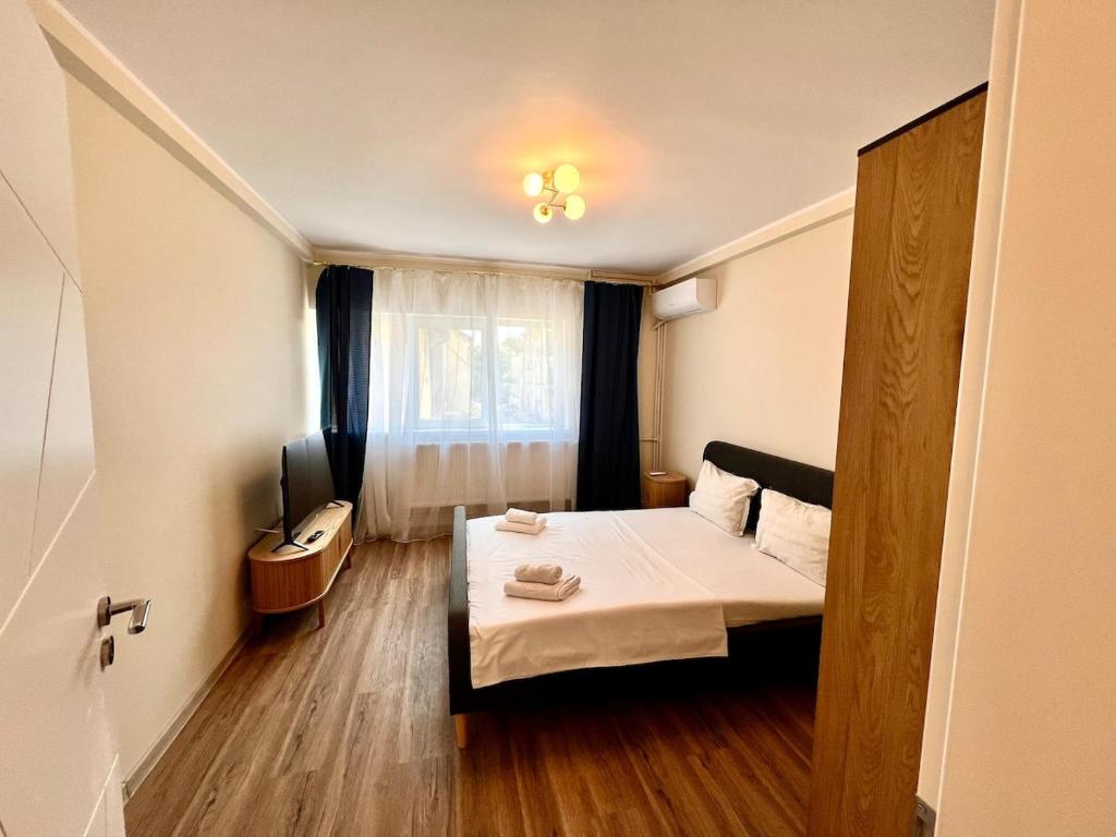 Constanta Seaside Studio,‏ קונסטנצה (מחירים מעודכנים ל-2025)