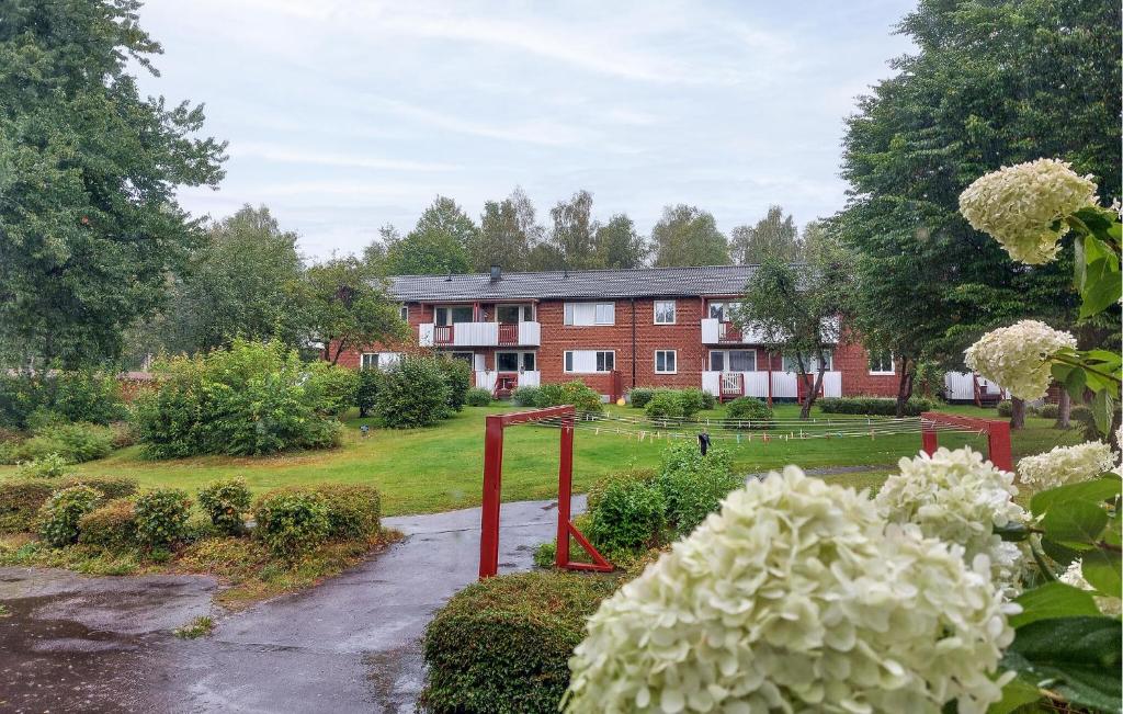 Beautiful Apartment In Hyltebruk With Wifi, Hyltebruk (updated prices 2026)