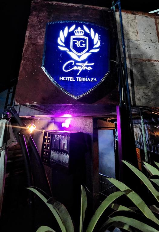 Hotel Terraza Centro, La Piedad Cavadas (precios actualizados 2025)