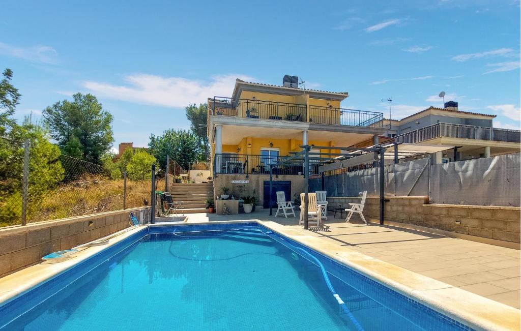 Awesome Home In Turis, Turís (updated prices 2025)