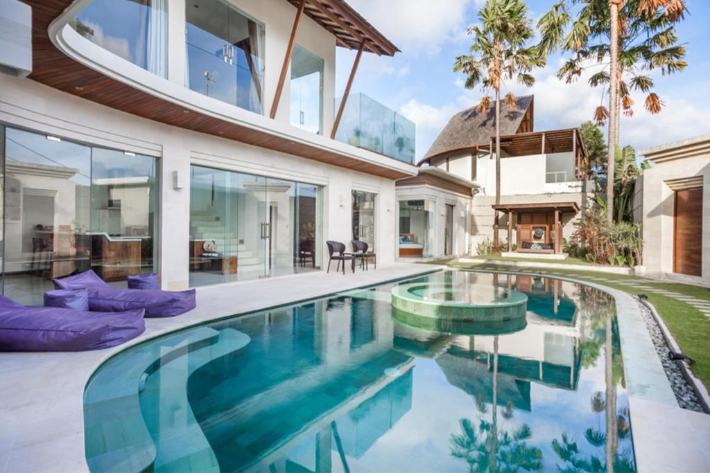 Villa K Seminyak by Premier Hospitality Asia, Seminjak (ažurirane cene za 2025. godinu)