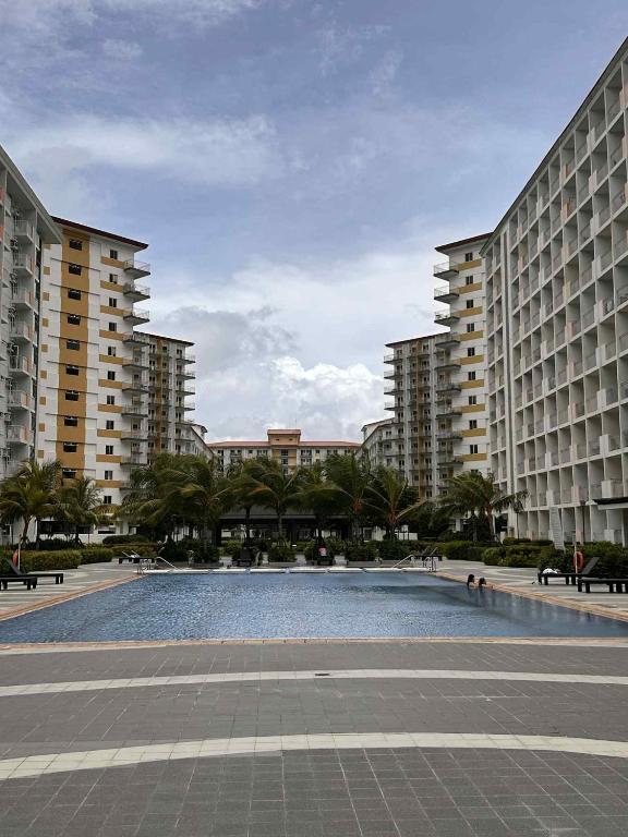 Eu & El Cozy Condo, Манила (актуальные цены 2025 года)