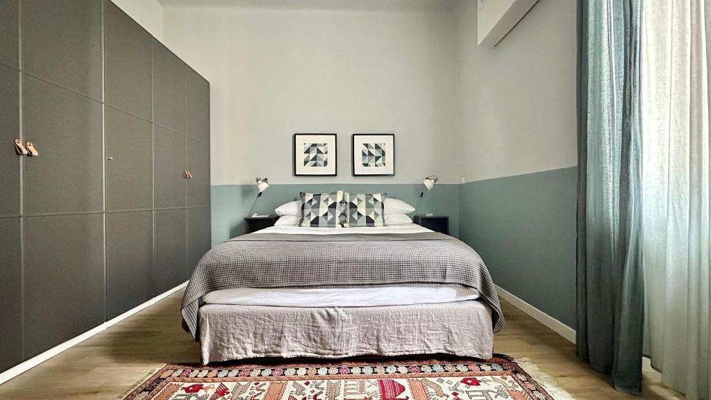 Colosseo Apartment 23, Roma (precios actualizados 2026)