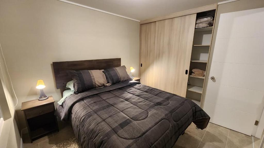 Departamento moderno, nuevo, 1D1B, inmejorable ubicación, con ...