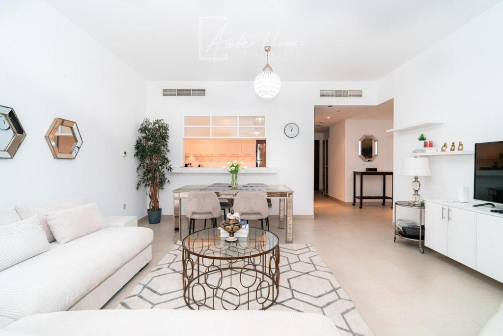 Modern 2BR at Boulevard Central, Downtown Dubai, Dubai (nove cijene za ...