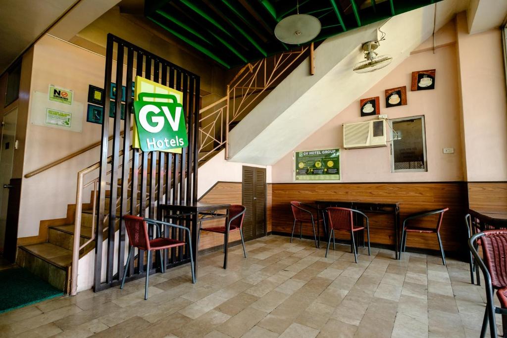 GV Hotel - Pagadian, Pagadian (updated prices 2025)