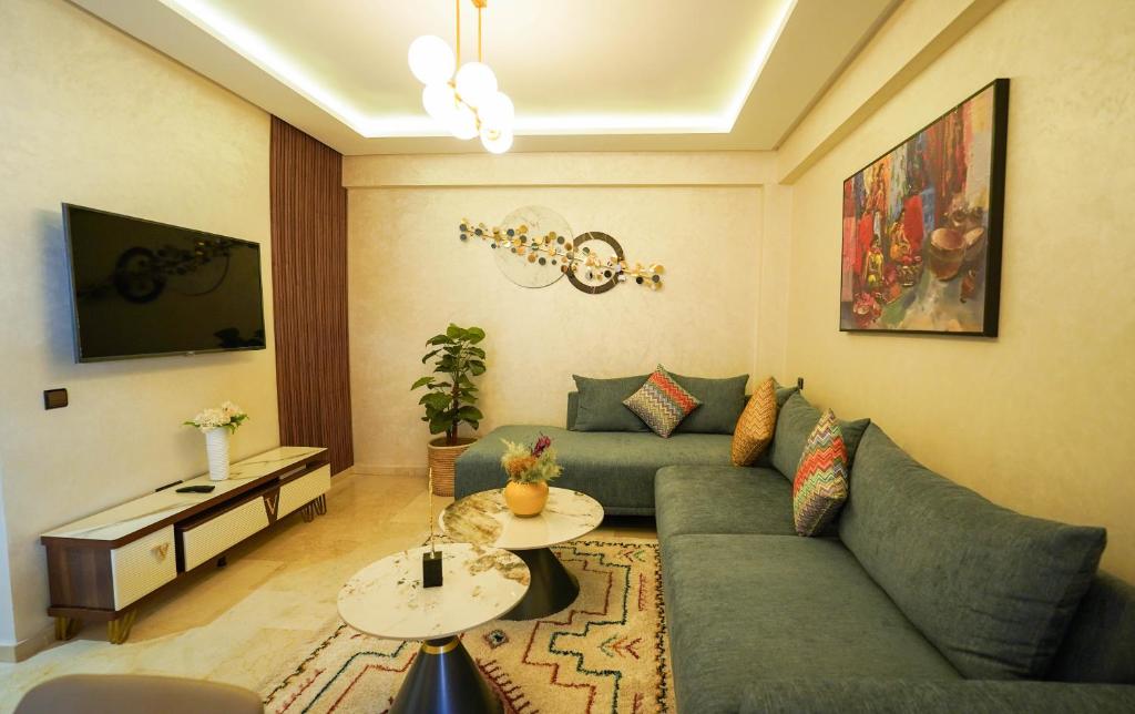 Baytin, Marrakech (updated prices 2026)