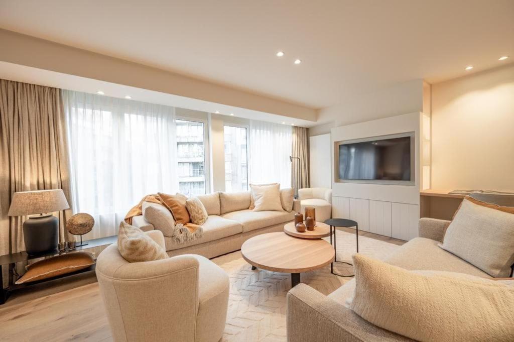 Luxurious Escape by the Sea, Knokke-Heist (precios actualizados 2026)