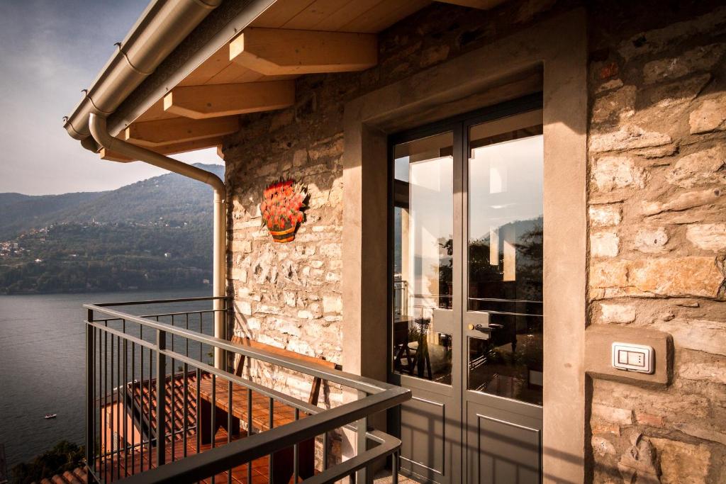 Loft e Veranda sul Lago di Como, Blevio (prezzi aggiornati per il 2025)