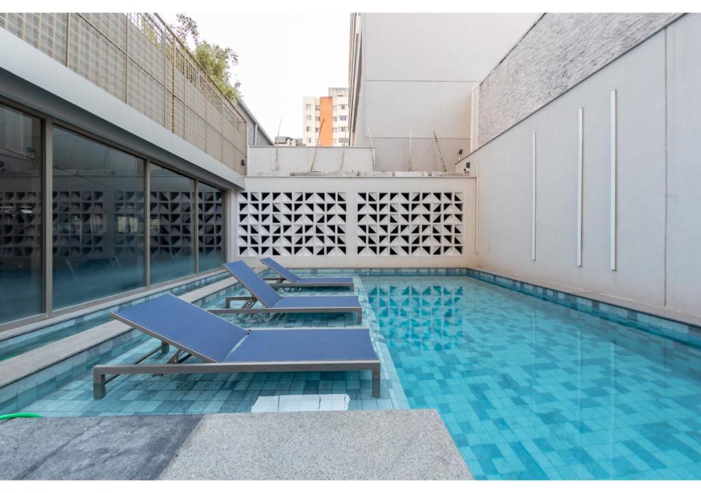 Charlie For You Paraíso, Sao Paulo (updated prices 2026)