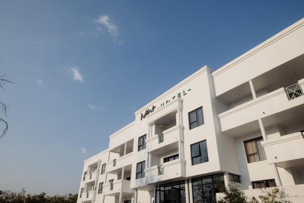 Mint Hotel Sandhurst, Johannesburg (updated prices 2026)