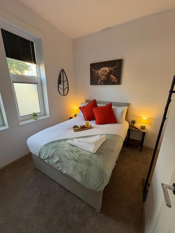 Contemporary City Studio 1, Peterborough (updated prices 2026)