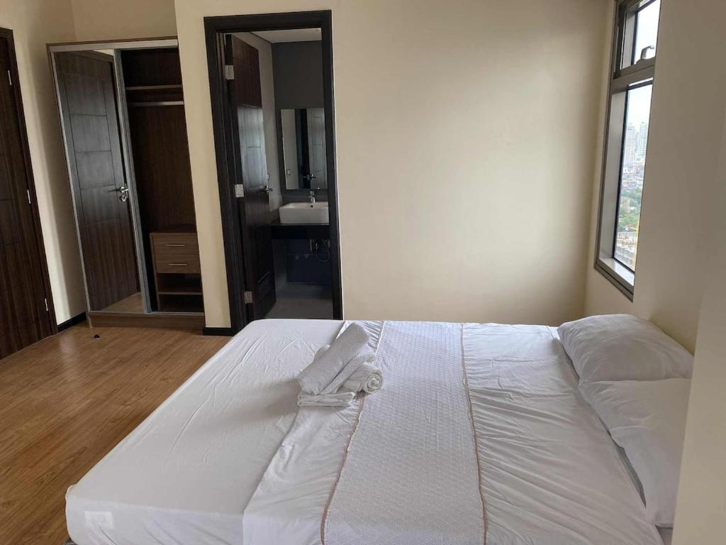 The Radiance Manila Bay 1BR, Manila (updated prices 2026)