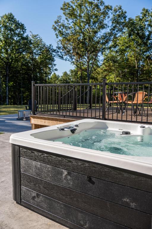 Wildcat Lodge, Wallingford KY, Wallingford (updated prices 2026)