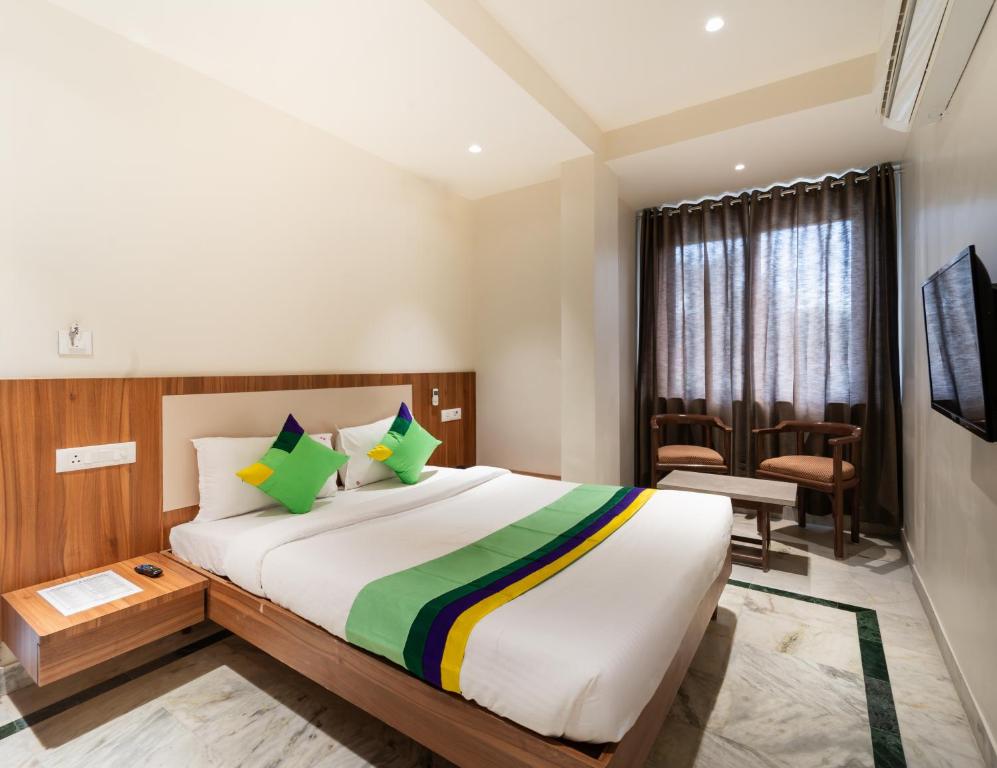 Treebo Kaveri, Nashik (updated prices 2026)