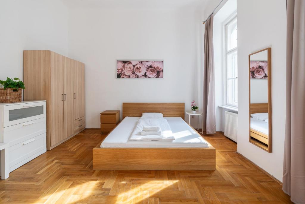 Bajcsy Boulevard Loft, Budapest (prisene oppdatert 2025)