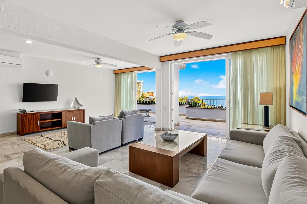 Grand Miramar A402, Puerto Vallarta (prezzi aggiornati per il 2026)