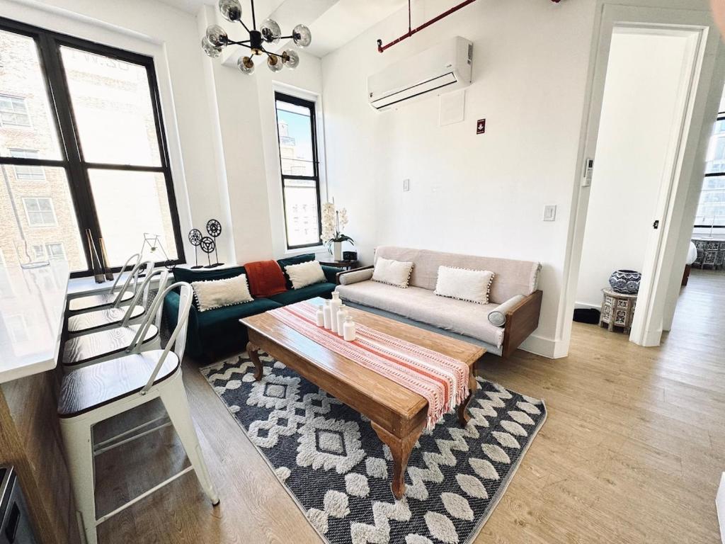 Residence Heritage Whole Floor Dream Loft Penthou, New York (updated ...